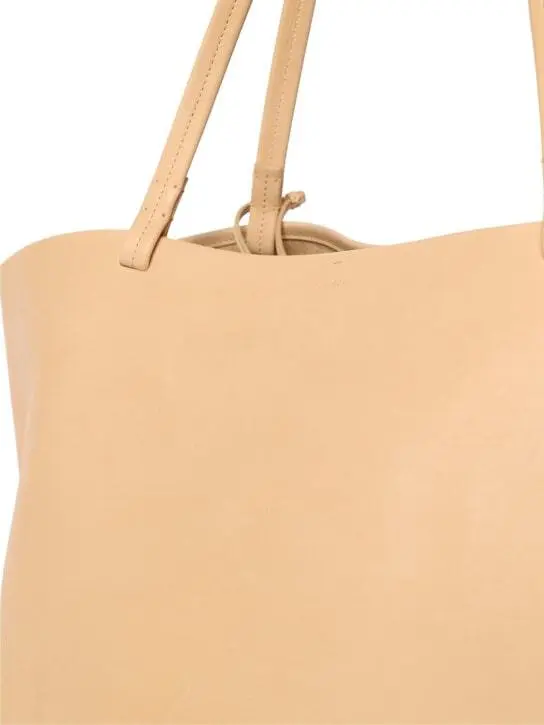 THE ROW Park Saddle Tote Bag