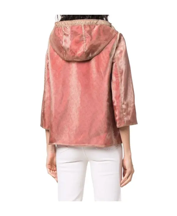 Herno Reversible Drawstring Jacket