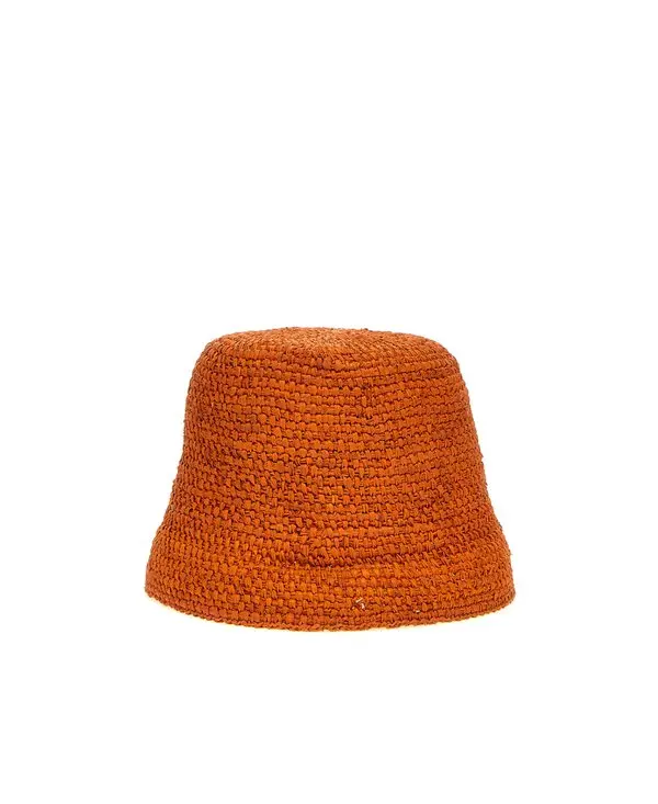 Jacquemus Rafite Fisherman's Hat