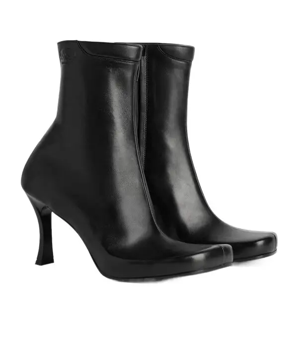 Balenciaga I Scholl Bootie