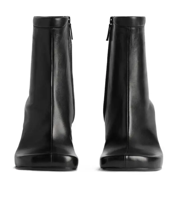 Balenciaga I Scholl Bootie