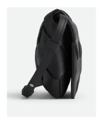 Bottega Veneta Diago Intreccio Phone Pouch