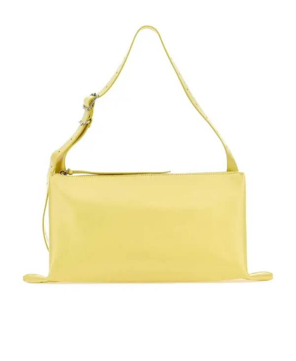 JIL SANDER Medium Shoulder Bag