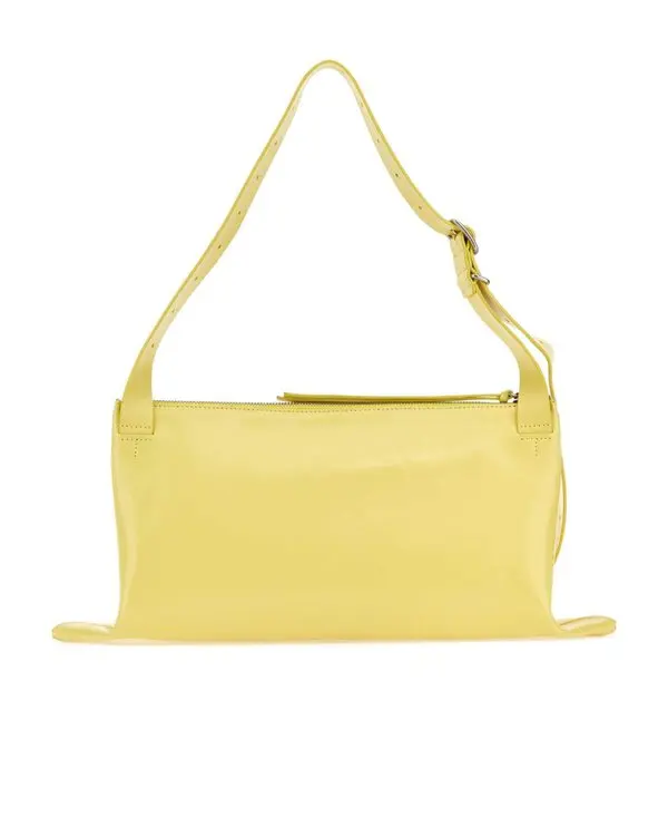 JIL SANDER Medium Shoulder Bag