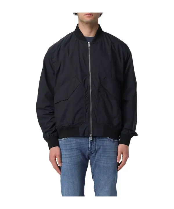 SAVE THE DUCK Myles Zip-up Jacket
