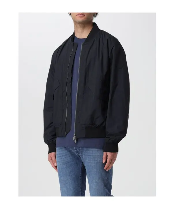 SAVE THE DUCK Myles Zip-up Jacket