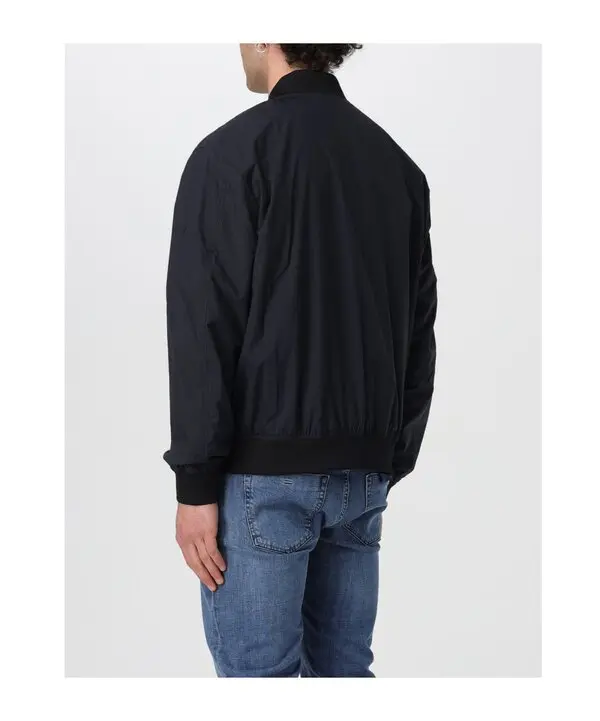 SAVE THE DUCK Myles Zip-up Jacket