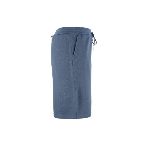 Thom Browne Engineered Stripe Drawstring Shorts