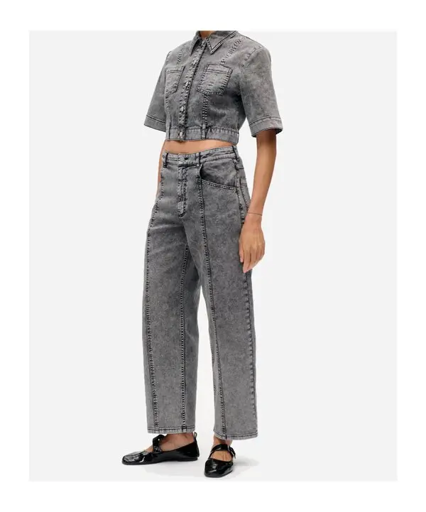 Baum Und Pferdgarten Nara Wide-leg Jeans