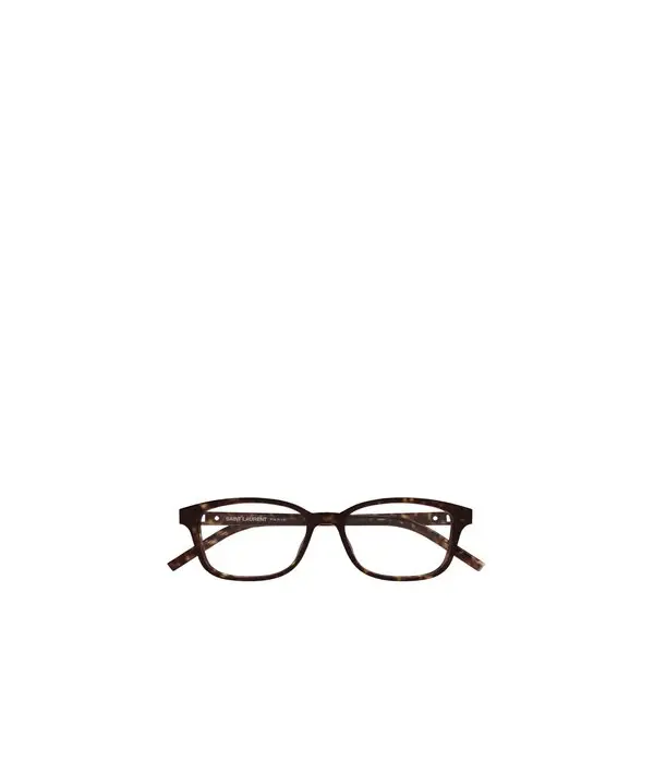 Saint Laurent Eyeglasses - Black