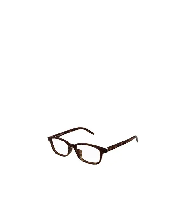 Saint Laurent Eyeglasses - Black