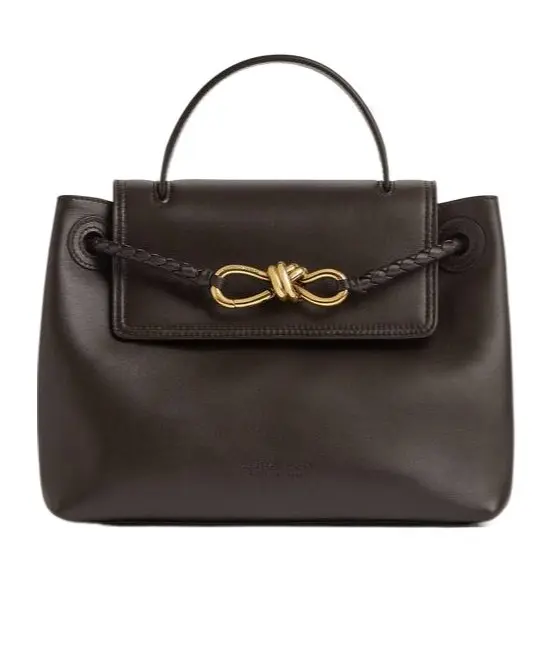 Bottega Veneta Small Ciao Ciao Top Handle Bag - Soft Candy