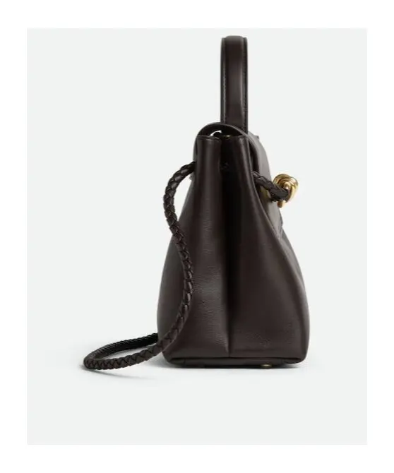 Bottega Veneta Small Ciao Ciao Top Handle Bag - Soft Candy