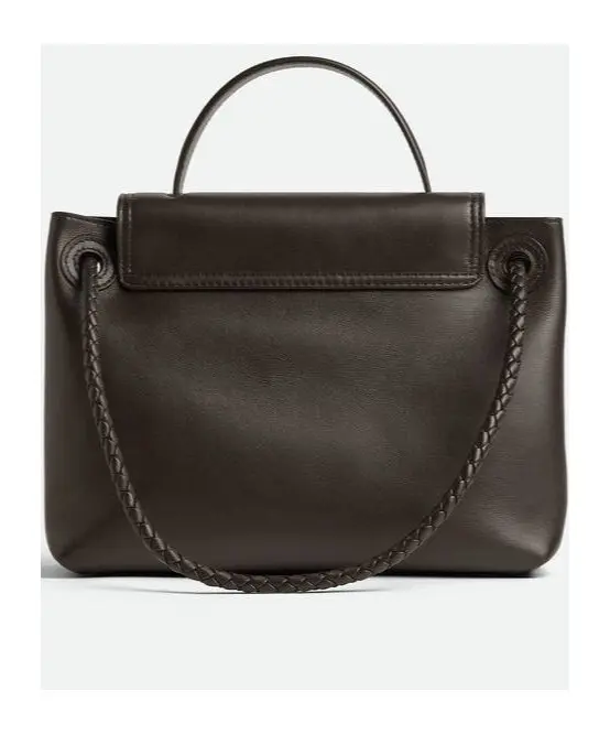 Bottega Veneta Small Ciao Ciao Top Handle Bag - Soft Candy