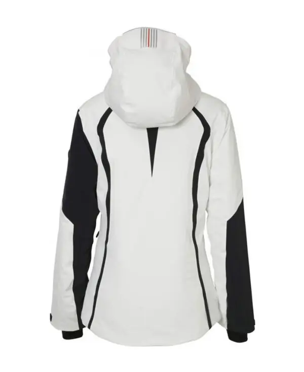 EA7 Hooded Jacket