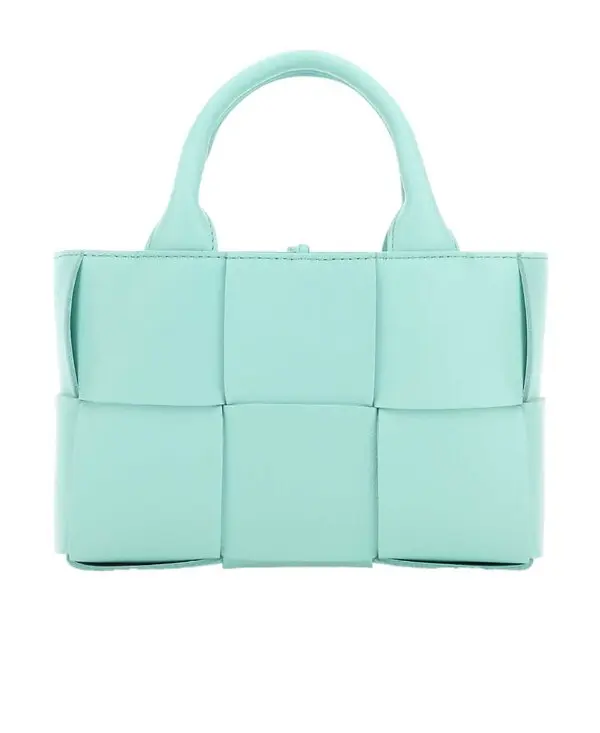 Bottega Veneta Candy Arco Tote Bag