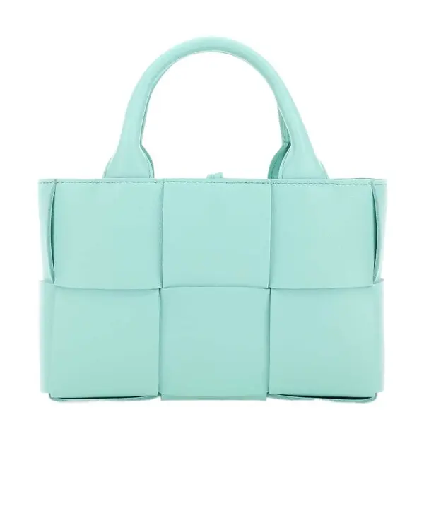 Bottega Veneta Candy Arco Tote Bag