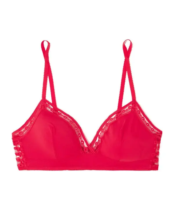 ERES Rituel Wireless Triangle Bra