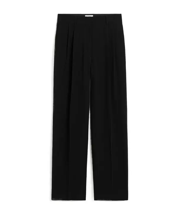 TOTEME Double-pleat Tailored Trousers