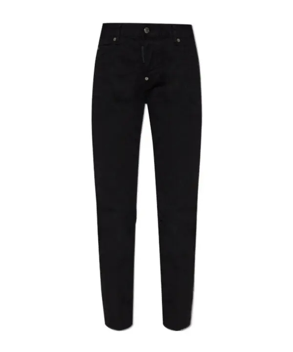 Dsquared2 Slim Fit Jeans