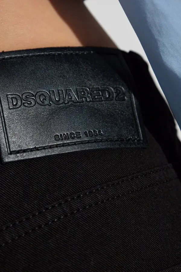 Dsquared2 Slim Fit Jeans