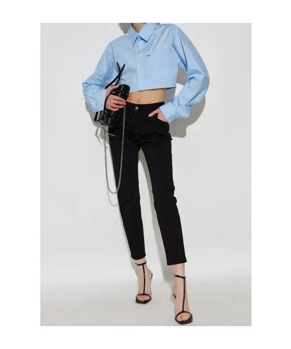 Dsquared2 Slim Fit Jeans