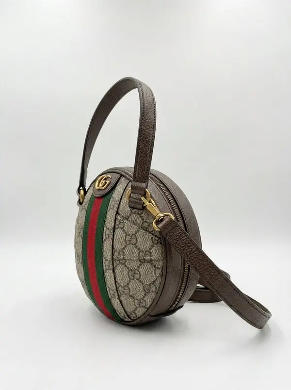 Gucci Ophidia Gg Mini Bag