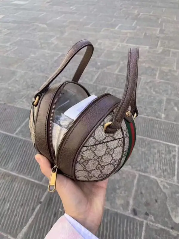 Gucci Ophidia Gg Mini Bag