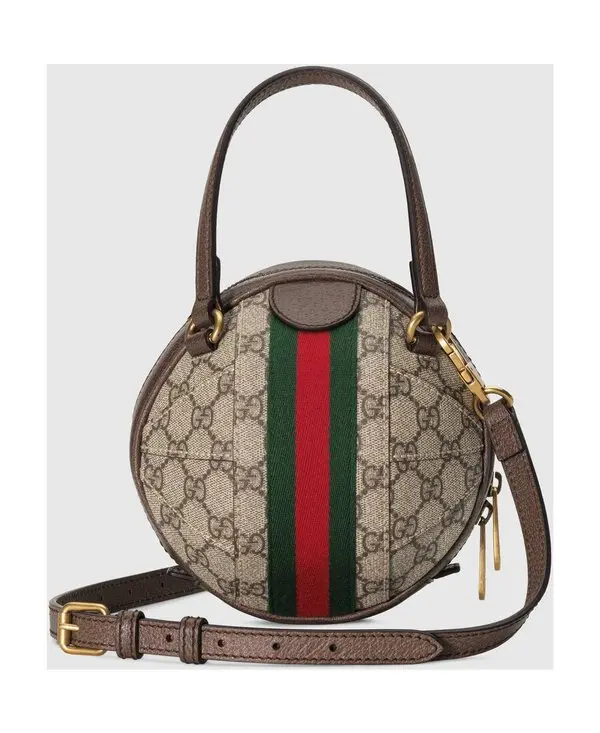 Gucci Ophidia Gg Mini Bag