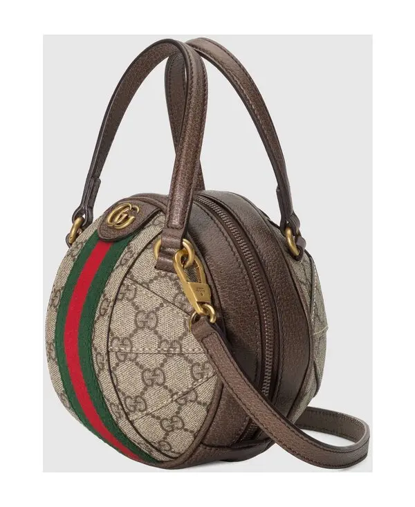 Gucci Ophidia Gg Mini Bag