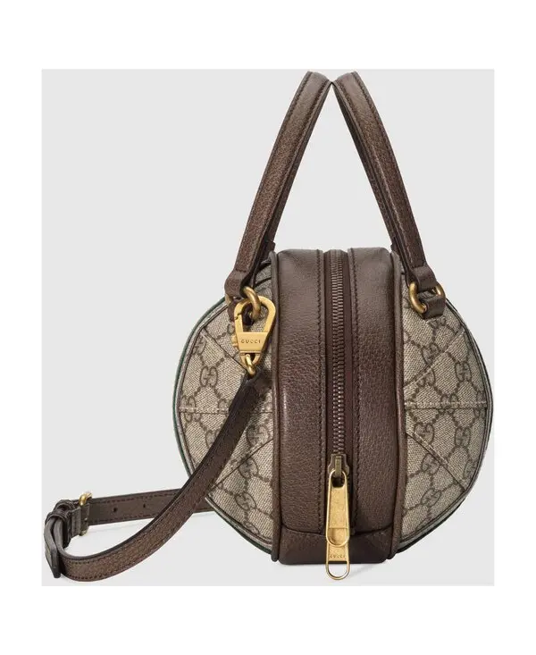 Gucci Ophidia Gg Mini Bag