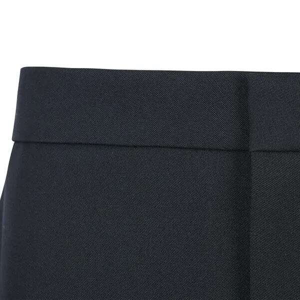 Bottega Veneta Slit Detailed Midi Skirt