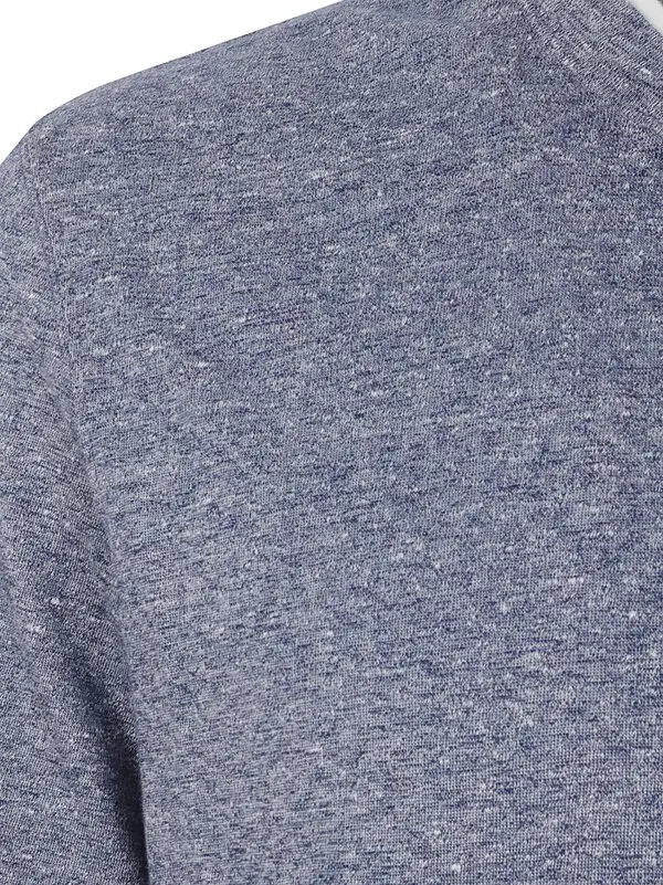 Brunello Cucinelli Layered Effect Crewneck T-shirt - No