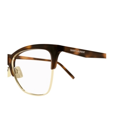 Saint Laurent Sl 769 Glasses - Brown