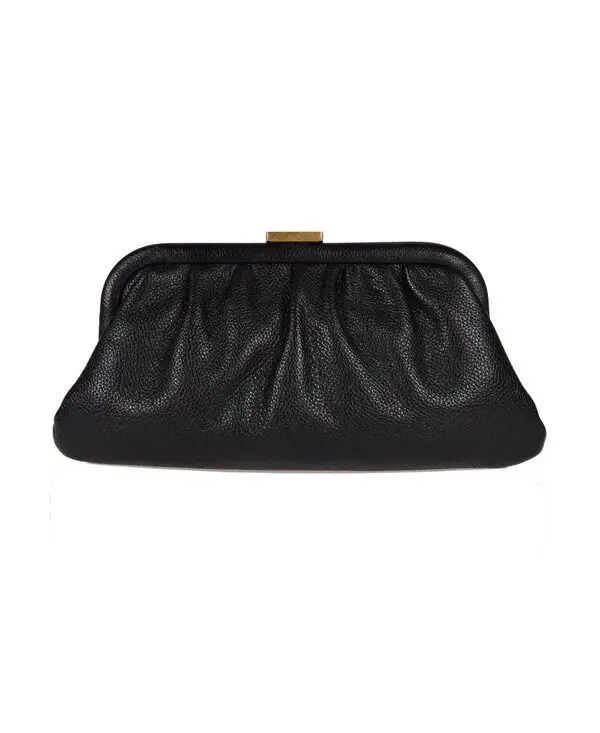 Balenciaga Cloud Clutch Bag