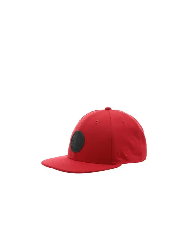 Canada Goose Logo Cap - Red