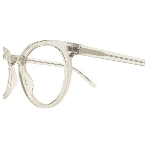 Saint Laurent Sl M147 Oval Glasses