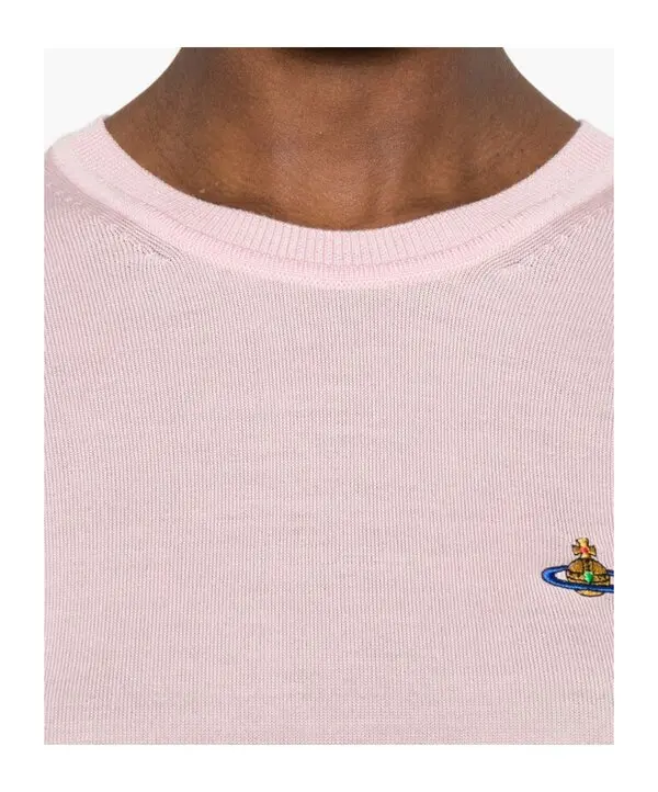 VIVIENNE WESTWOOD Bea Top - Pink