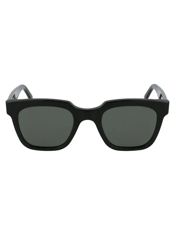 RETROSUPERFUTURE Logo Sunglasses