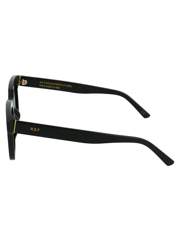 RETROSUPERFUTURE Logo Sunglasses