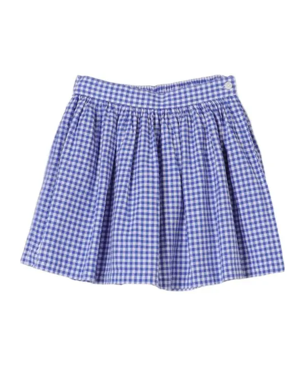Polo Ralph Lauren Houndstooth Skirt