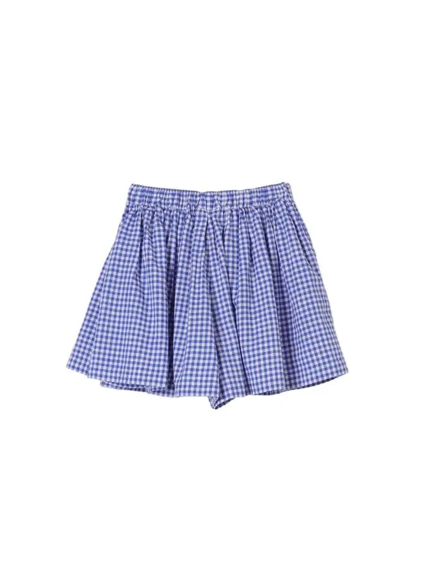 Polo Ralph Lauren Houndstooth Skirt