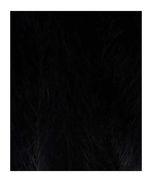 Vaquera Faux Fur Bomber Coat