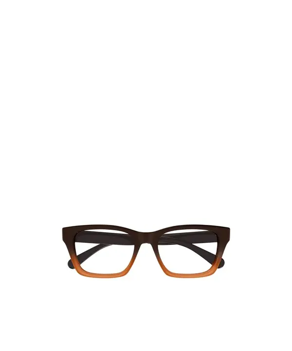 Chloé Eyewear Rectangle-frame Glasses - Black