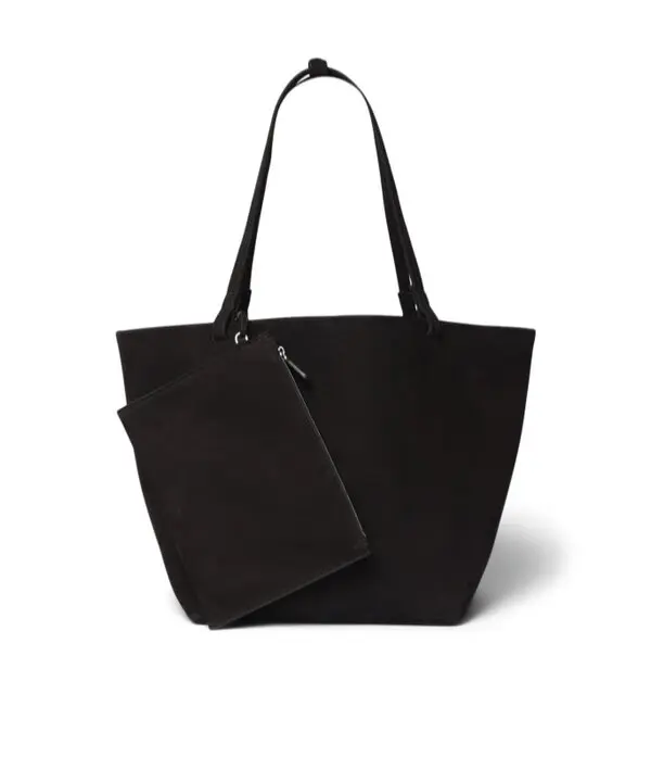 THE ROW Snap Handbag