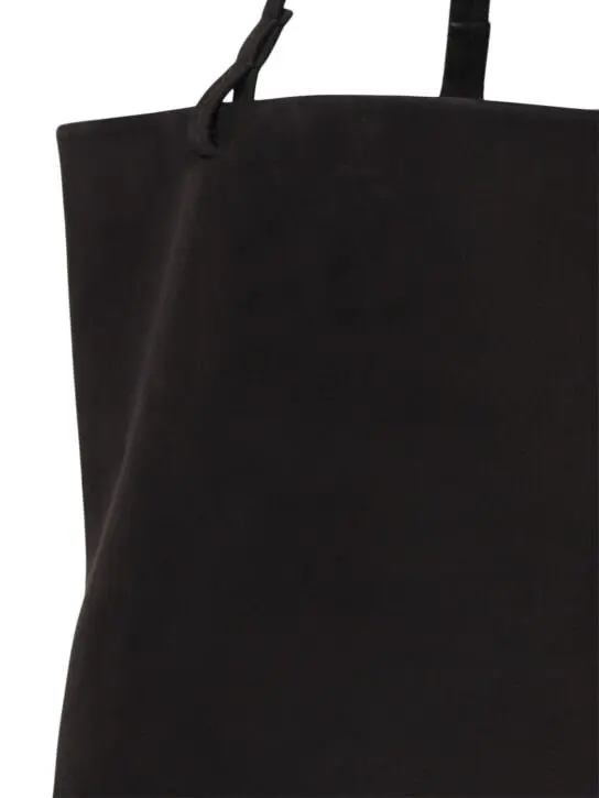 THE ROW Snap Handbag