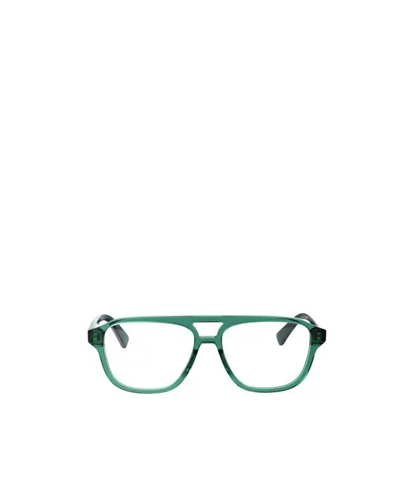 Bottega Veneta Bv1294o Optical Glasses - Green