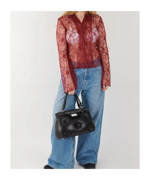 MAISON MARGIELA Glam Slam Bag
