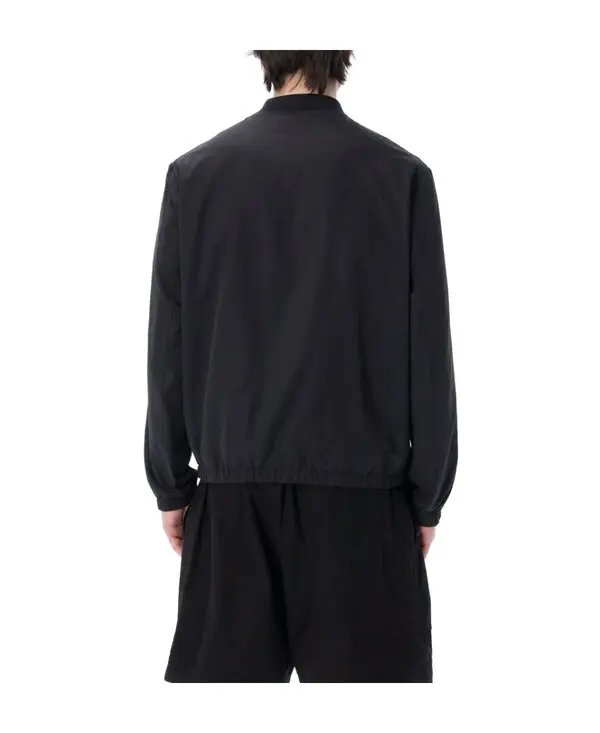 Neil Barrett Thunderbolt Print Bomber Jacket
