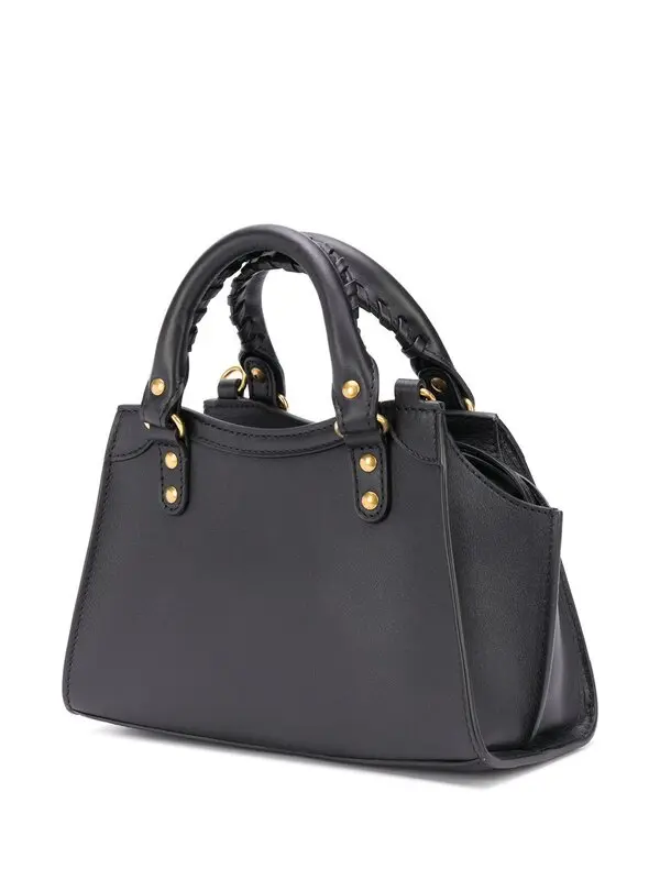 Balenciaga Neo Classic Mini Top Handle Tote Bag